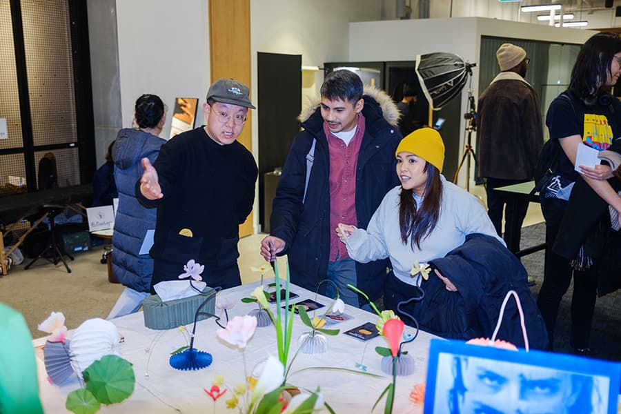 RECESS All Week Long | Community Events | The Combine | Toronto